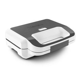 Tefal SW7011 Snack XL Sandwichmaker + Waffeleisen