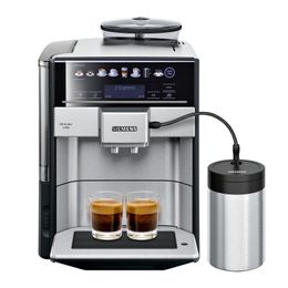 Siemens EQ.6 plus s700 TE657M03DE Kaffeevollautomat