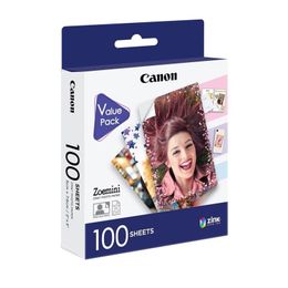 Canon ZP-2030 100 Sheets EXP H