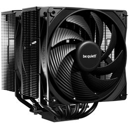 be quiet! PURE ROCK PRO 3 Black CPU-K&uuml;hler