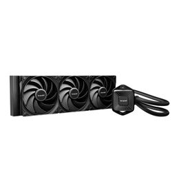 be quiet! Pure Loop 3 360mm All-in-One Wasserk&uuml;hlung (BW029EU)