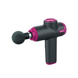 Beurer MG 99 MASSAGE GUN compact Muskelmassageger&auml;t