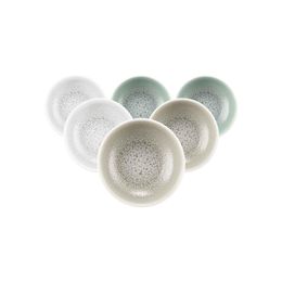 Seltmann Weiden Dipschalen Sento Home &oslash; 8,6 cm 6er Set