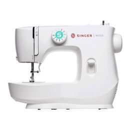VSM Singer M 1505 N&auml;hmaschine wei&szlig;