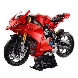 Lego&reg; Ducati Panigale V4 S Motorrad