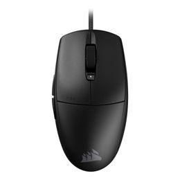 Corsair M55 Leichte FPS-Gaming-Maus mit Kabel