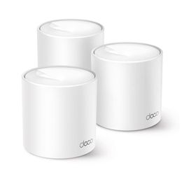 TP-LINK TP Deco X1500(3-pack) AX1500