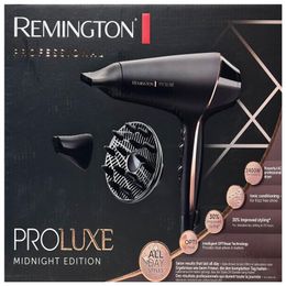 Remington CI91AW PROluxe 4-in-1-Welleneisen wei&szlig; / rose