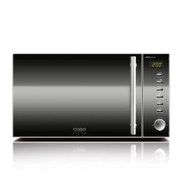 CASO GERMANY Caso MG 20 MENU Mikrowelle mit Grill