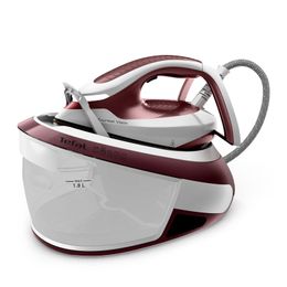 Tefal Express Vision SV8150 Dampfb&uuml;gelstation
