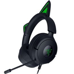 Razer Kraken Kitty V3 X Black Gaming-Headset