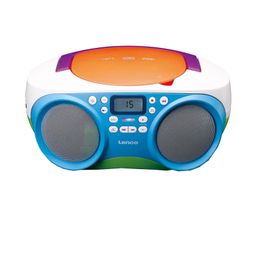 Lenco SCD-41 USB KIDS