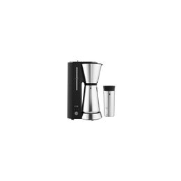 WMF K&Uuml;CHENminis Aroma Kaffeemaschine Thermo to go Cromargan matt