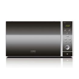 CASO GERMANY Caso MCG 30 Ceramic Chef Mikrowelle mit Hei&szlig;luft und Grill