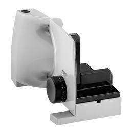 Ritter nova1 Allesschneider grau