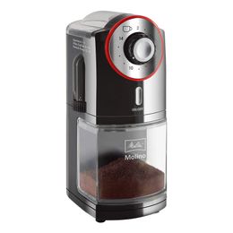 Melitta 1019-01 Molino Kaffeem&uuml;hle