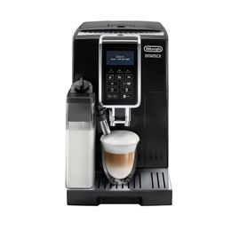 De'Longhi Delonghi ECAM 356.57.B DINAMICA Kaffeevollautomat schwarz mit Kaffeekannenfunktion