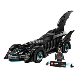 Lego&reg; Batman Forever? Batmobil