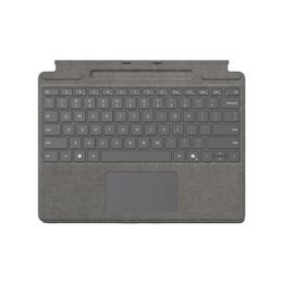 Microsoft MS Surface Pro KB Platin(P)