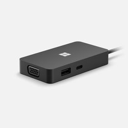 Microsoft MS Surface USB-C Travel Hub(P)