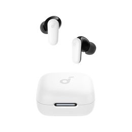 Soundcore P30i V2 Wei&szlig; In-Ear Kopfh&ouml;rer (Bluetooth, kabellos, Noise Cancelling (ANC), USB)