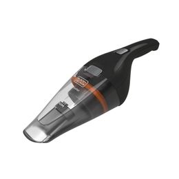 Black & Decker Black + Decker Akku-Handstaubsauger ohne Stiel NVC115BJL