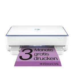 HP Envy 6010e All-in-One-Drucker Multifunktionsdrucker