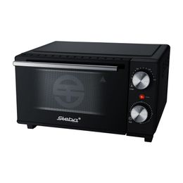 Steba STE KB M 9 Mini-Backofen