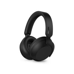 Philips Over-Ear Kopfh&ouml;rer TAH8000EBK/00 OE WL