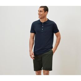 Tchibo - Chino-Shorts - Herren - Gr. 38 - khaki