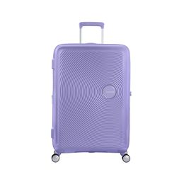 American Tourister Hartschalen-Koffer &raquo;Soundbox&laquo; Spinner - lila