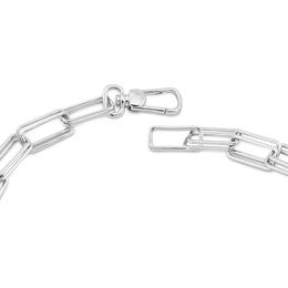 Tchibo - Collier - silber