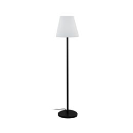 Eglo Outdoor-Stehleuchte &raquo;Alghera&laquo; - schwarz