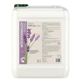 Relax BioCare M&uuml;ckenmilch 5 Liter