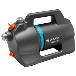 Gartenpumpe Gardena "5400 Silent", anthrazit, Pumpen