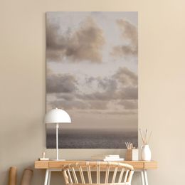 Akustikbild Vertr&auml;umter Horizont