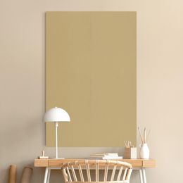 Akustikbild Sunny Yellow
