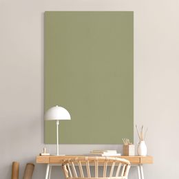 Akustikbild Mellow Matcha