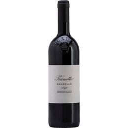 Prunotto Bansella Nizza Barbera 2023 Trocken - Piemont &ndash; Rotwein Keine Angabe