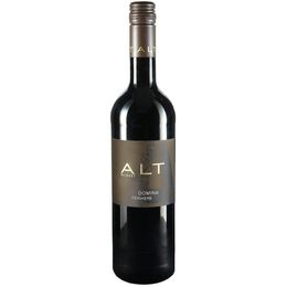Weingut Alt Domina 2024 Feinherb - Monzinger Fr&uuml;hlingspl&auml;tzchen Nahe &ndash; Rotwein Qualit&auml;tswein