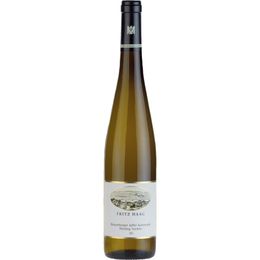 Weingut Fritz Haag Brauneberger Juffer Sonnenuhr GG Riesling 2022 Trocken - Mosel &ndash; Wei&szlig;wein Keine Angabe