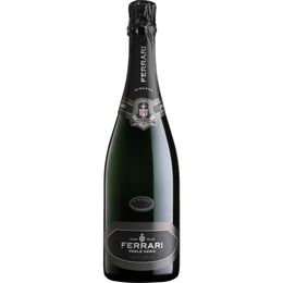 Azienda Agricola Ferrari Marco Perl&eacute; Nero Riserva Box brut Pinot 2018 Brut - Trentino &ndash; Perl- & Schaumwein Keine Angabe