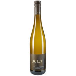 Weingut Alt Wei&szlig;burgunder 2025 Trocken - Monzinger Fr&uuml;hlingspl&auml;tzchen Nahe &ndash; Wei&szlig;wein Qualit&auml;tswein
