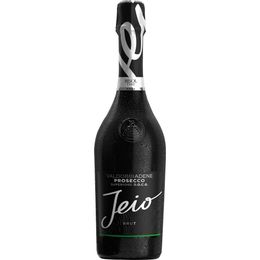 Bisol de Siderio & Figli Jeio Brut brut Glera - Venetien &ndash; Perl- Schaumwein Keine Angabe