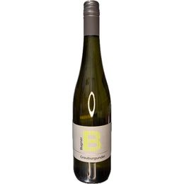 Weingut Bugner Grauburgunder 2024 Trocken - Rheinhessen &ndash; Wei&szlig;wein Qualit&auml;tswein