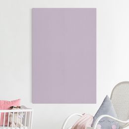 Bilderwelten Akustikbild | Wandbild schallabsorbierend - Milky Strawberry