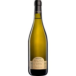 Masciarelli Marina Cvetic Chardonnay 2023 Trocken - Abruzzen &ndash; Wei&szlig;wein Keine Angabe