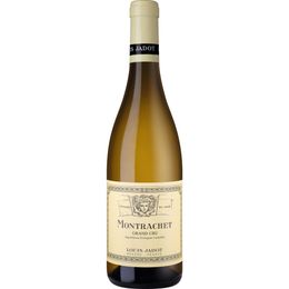 Louis Jadot Montrachet Chardonnay 2023 Trocken - Burgund &ndash; Wei&szlig;wein Keine Angabe