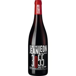 Familia Torres Jean Leon 3055 Merlot Petit Verdot 2023 Trocken - Katalonien &ndash; Rotwein Keine Angabe