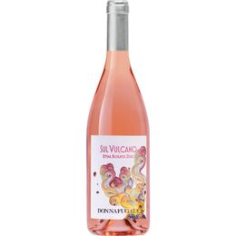 Donnafugata Sul Vulcano Nerello Mascalese 2021 Trocken - &ndash; Ros&eacute; Keine Angabe